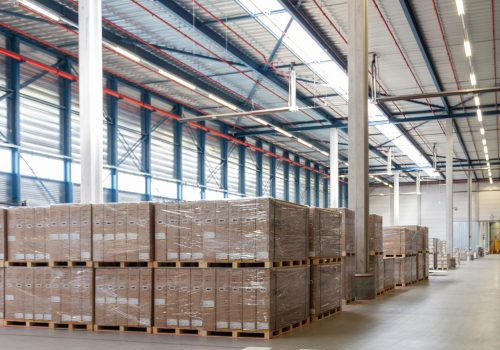 Kenai Logistics (U) Limited - Project/Exhibition Cargo